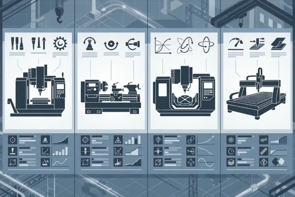 top Chinese CNC manufacturers ranking: What | dobemy.com