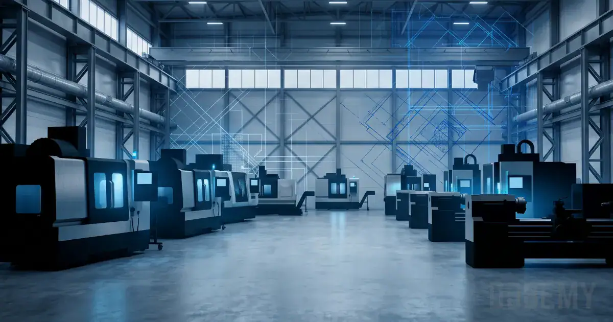 top Chinese CNC manufacturers ranking: What | dobemy.com