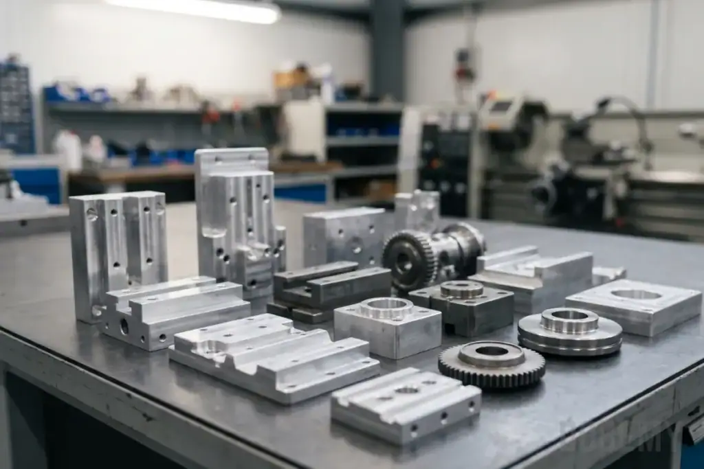 top Chinese CNC manufacturers ranking: What | dobemy.com